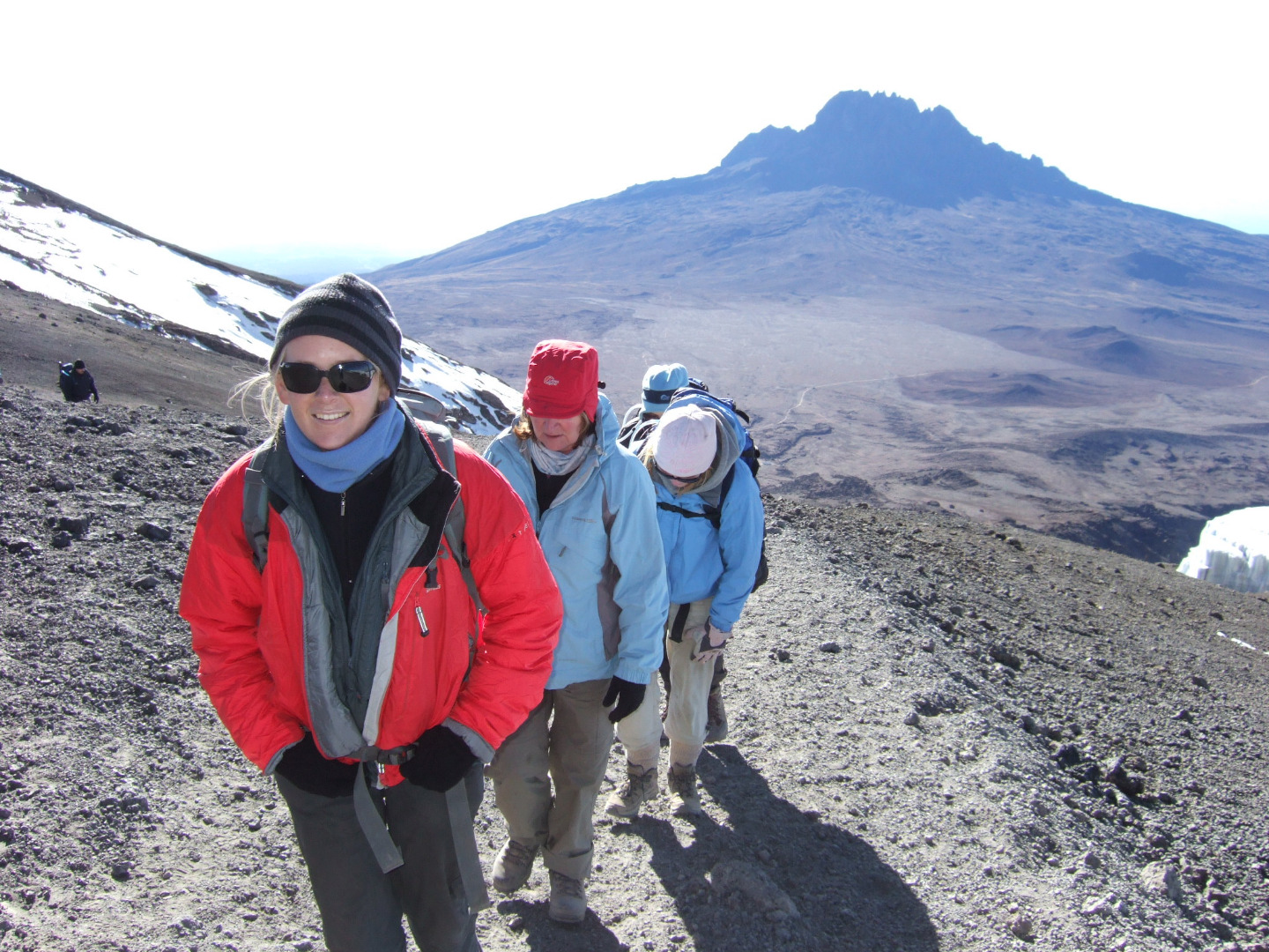 INTERESTING FACTS ABOUT MOUNT KILIMANJARO - Why Not Adventures